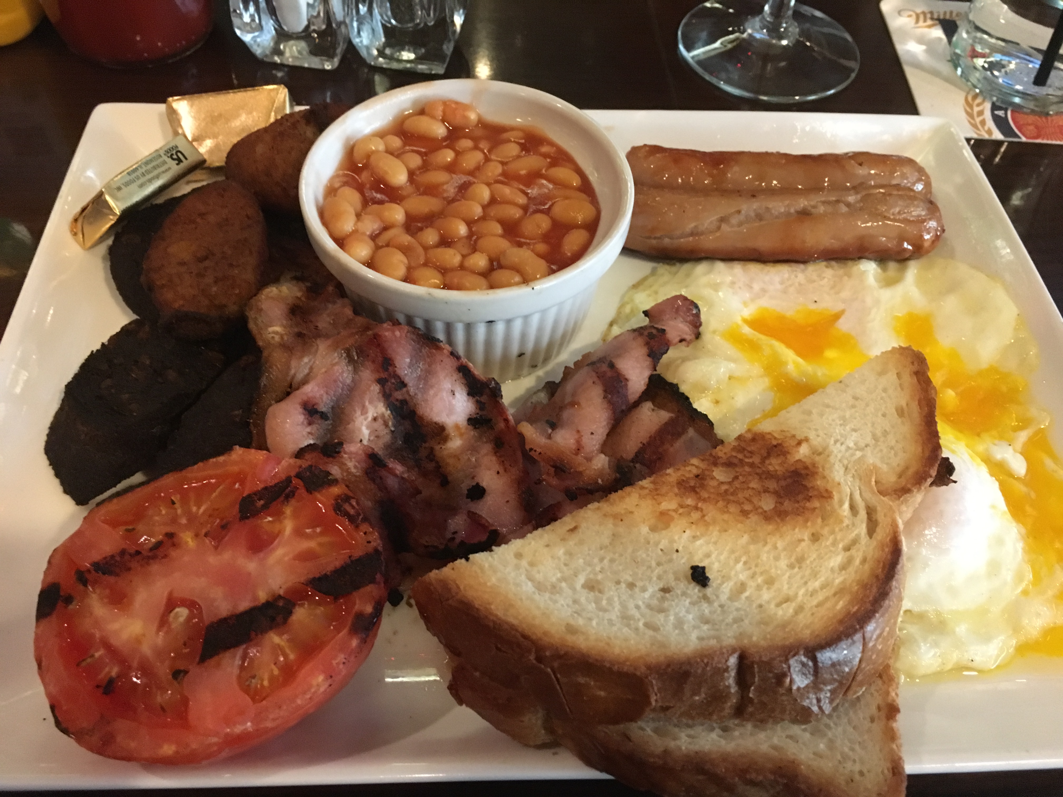 Unconventional Food in Chicago - Living The Q Life Travel Adventures