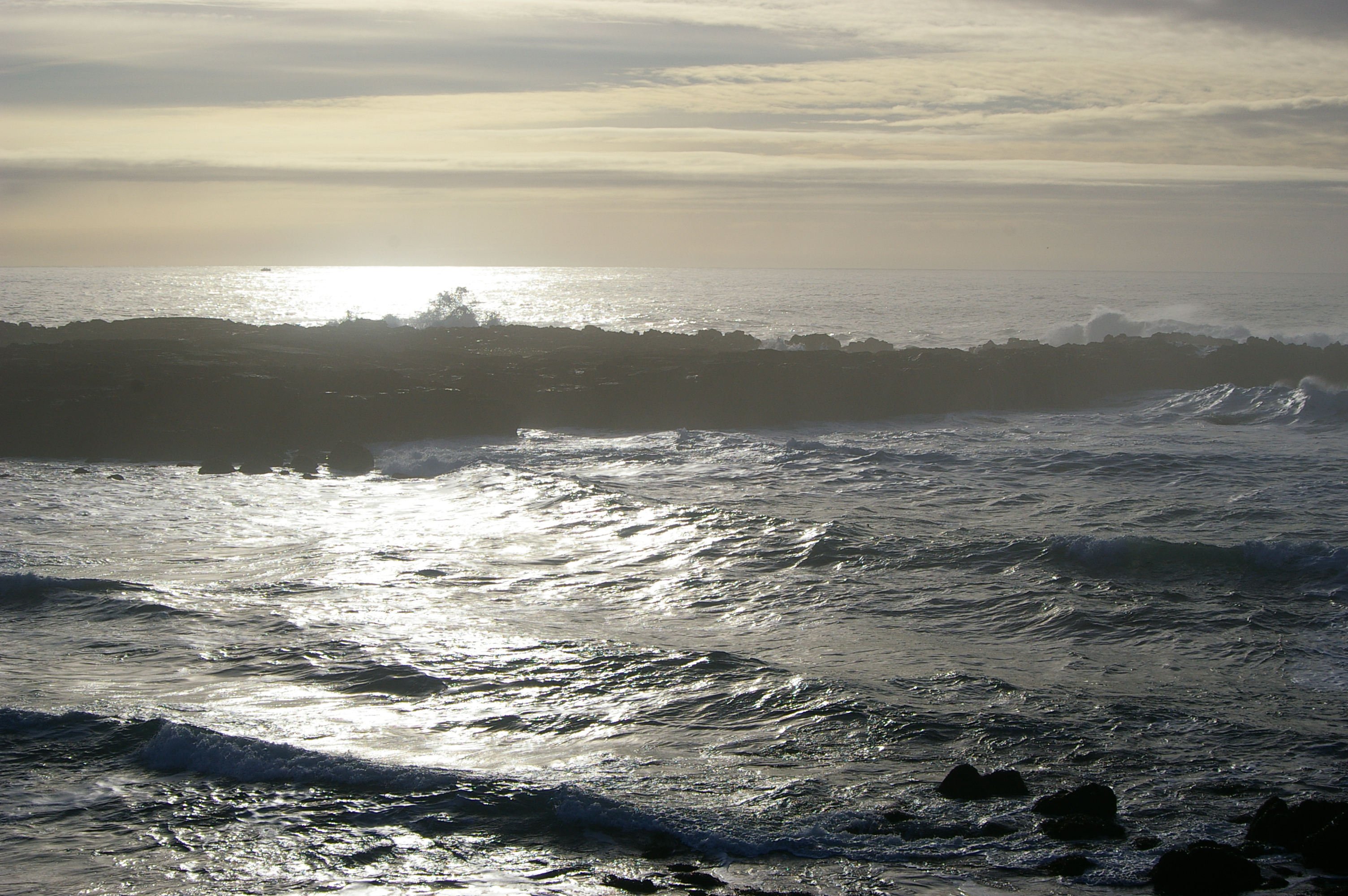 How Time Flies – Lóndrangar and the Malariff Lighthouse on the ...
