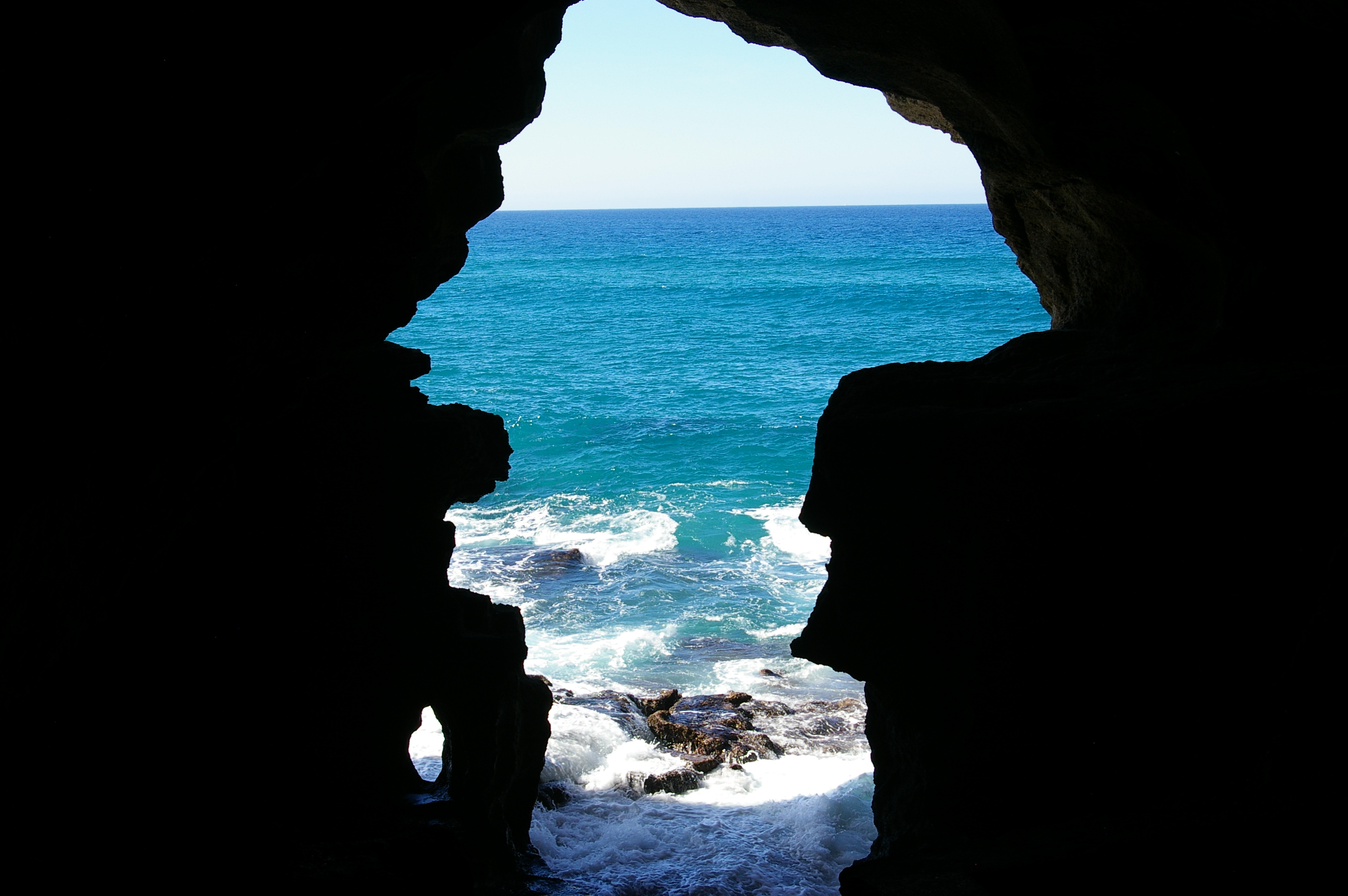Caves of Hercules in Morocco - Living The Q Life Travel Adventures