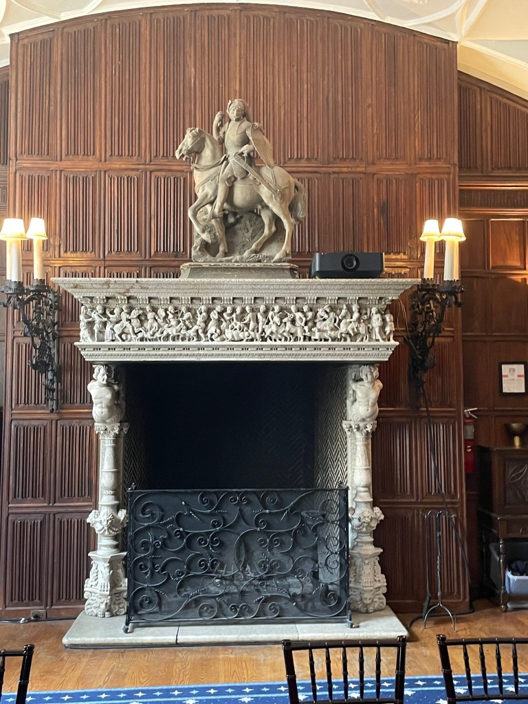 The Fascinating History of the Explorers Club Headquarters in Manhattan ...